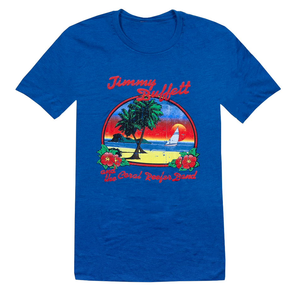 Jimmy Buffett Merch