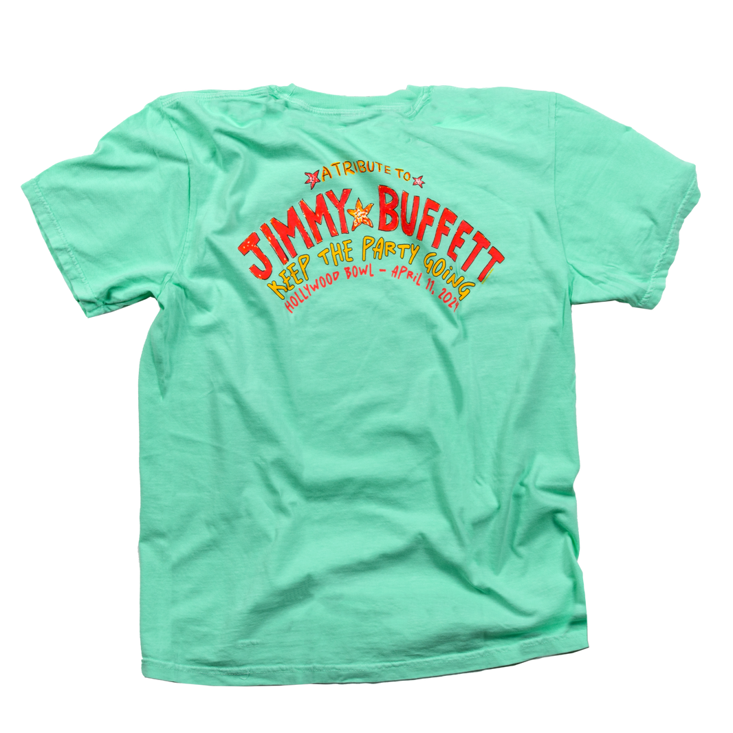 Jimmy Buffett Merch