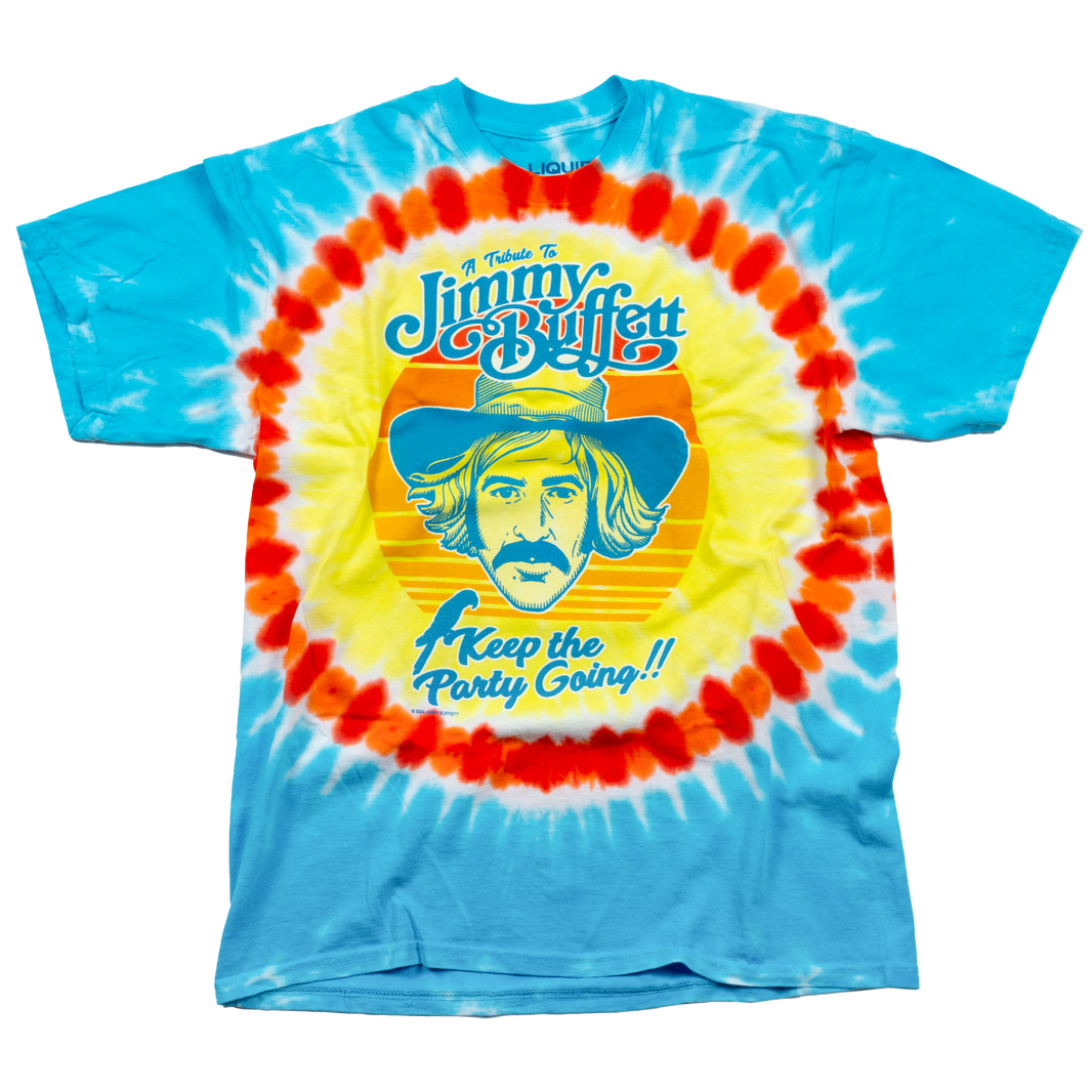 Jimmy Buffett Merch