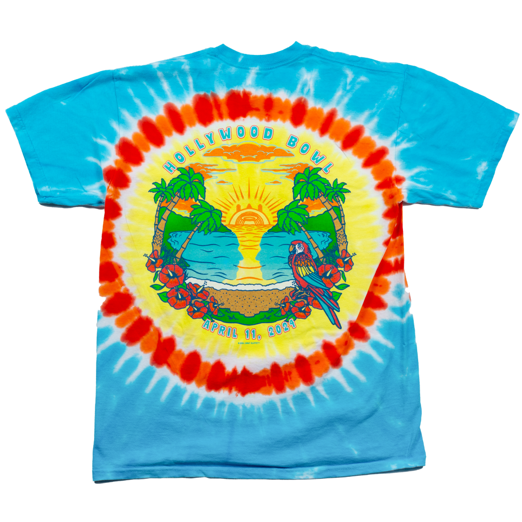 Jimmy Buffett Merch