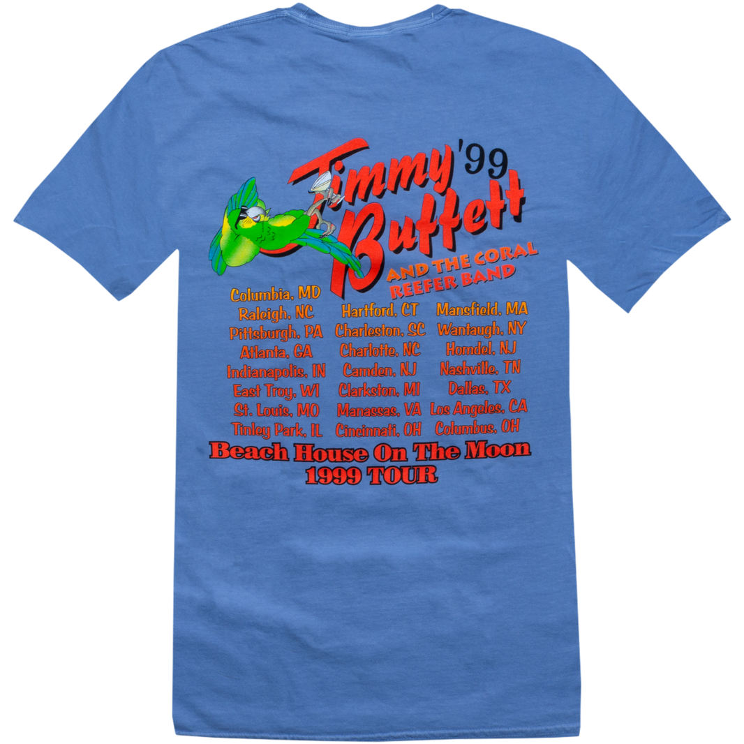 Jimmy Buffett Merch
