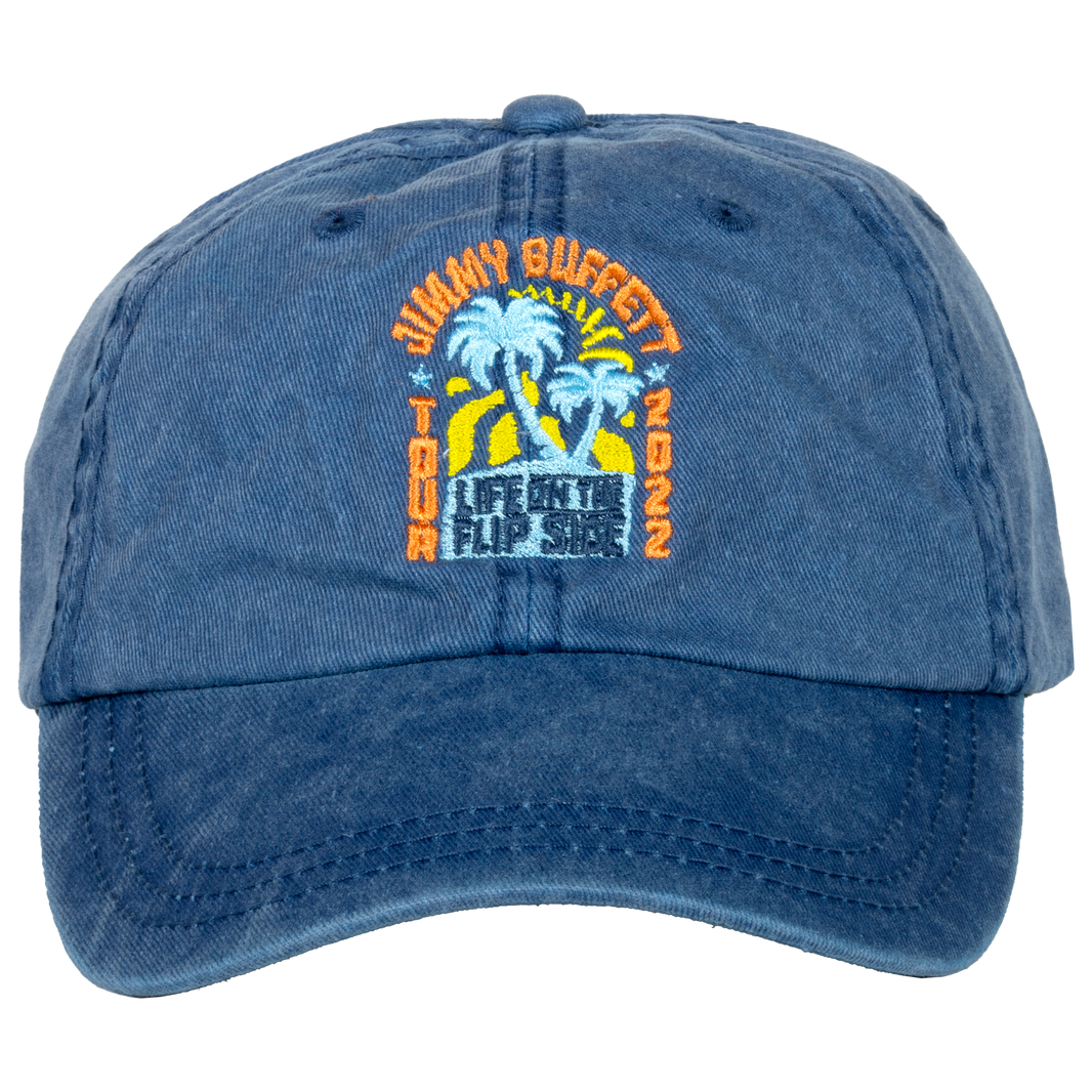 Hats – Jimmy Buffett