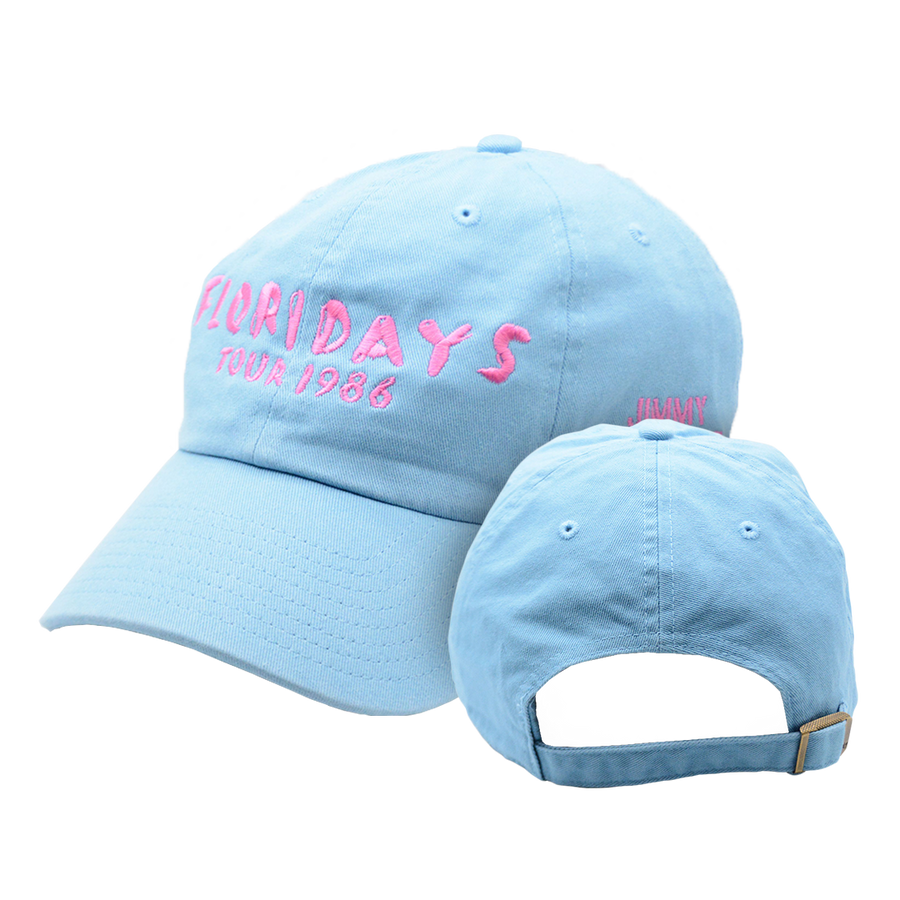 Hats – Jimmy Buffett