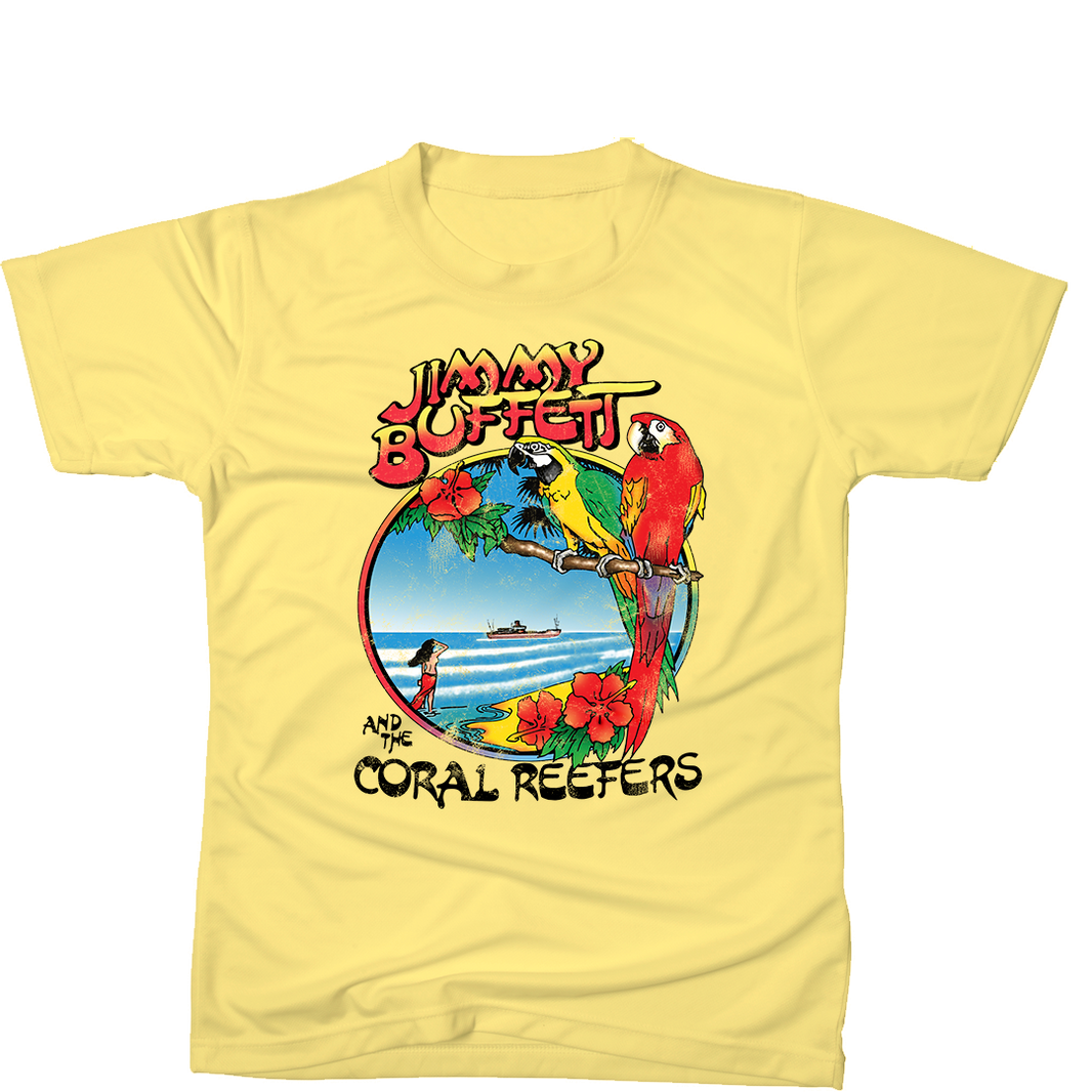 Shirts – Jimmy Buffett
