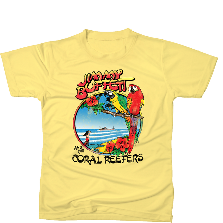Shirts – Jimmy Buffett